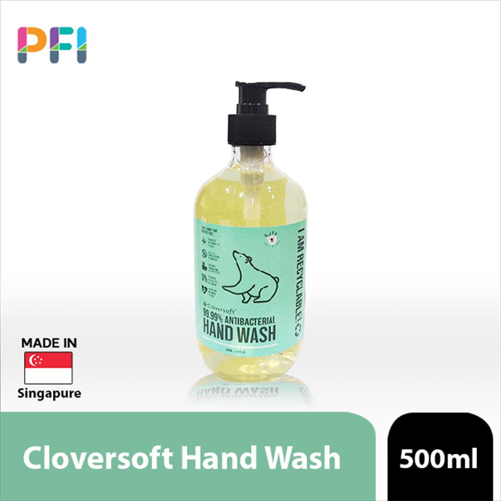 Harga Cloversoft Terbaru Mei 2023 |BigGo Indonesia