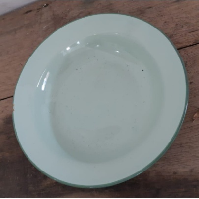 Jual Piring seng 20cm RRT | Shopee Indonesia