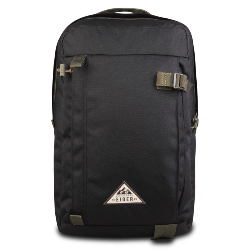 Jual EIGER PASSAGE 2.0 15L LAPTOP DAYPACK | Shopee Indonesia