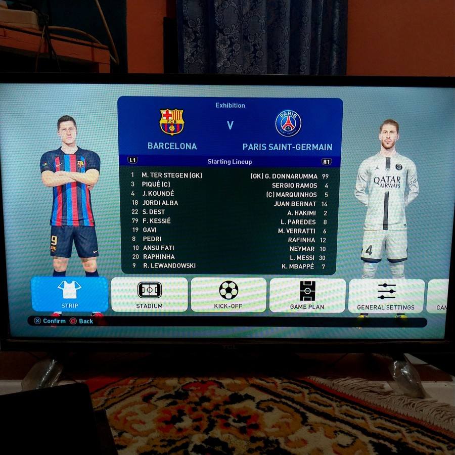 Harga PES2019 Patch Terbaru Mei 2023 |BigGo Indonesia