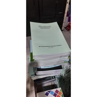 Jual JILID LEM atau binding (lem panas) | Shopee Indonesia