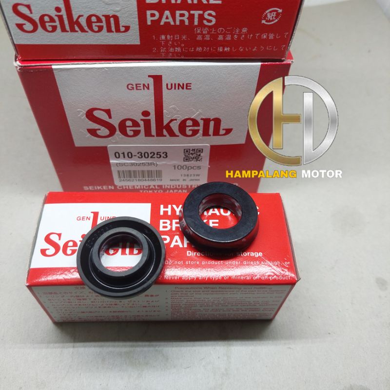 Jual KARET REM SEIKEN SC 30253 R PS125 TURBO CANTER | Shopee Indonesia