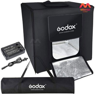 Jual GODOX LST80 LST-80 ukuran 80x80cm Light Tent box Mini Photo Studio ...