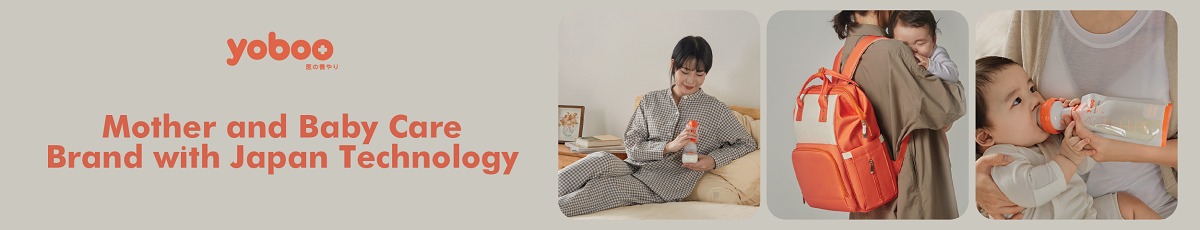 Toko Online Yoboo Official Shop | Shopee Indonesia