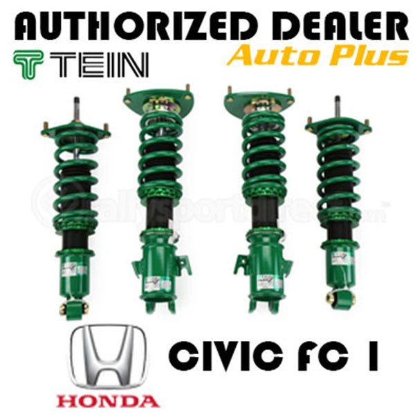 Jual COILOVER TEIN MOBIL HONDA CIVIC F1 (STREET ADVANCE) Indonesia ...