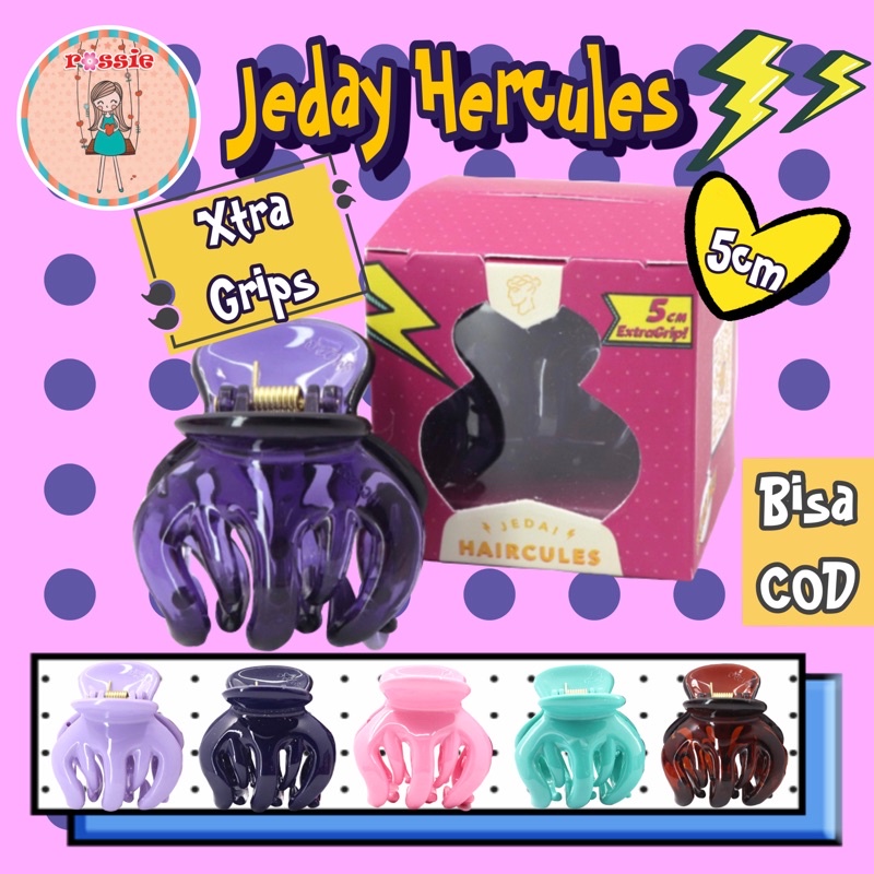 Harga jeday hercules 5 gigi Terbaru Jun 2025 | BigGo Indonesia