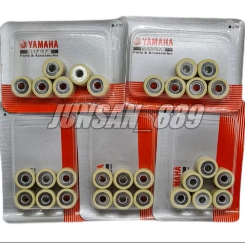 Jual Roller Yamaha Mio sporty 5LW | Shopee Indonesia