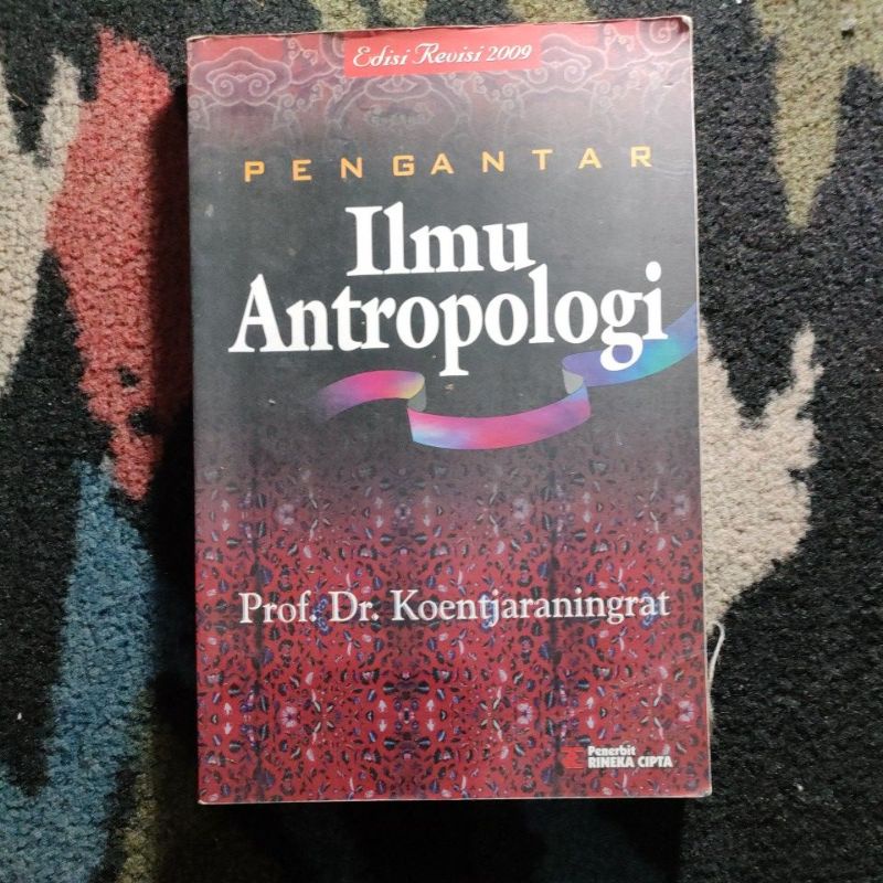 Jual Buku Pengantar Ilmu Antropologi | Shopee Indonesia Jual Buku Pengantar Ilmu Antropologi | Shopee Indonesia
