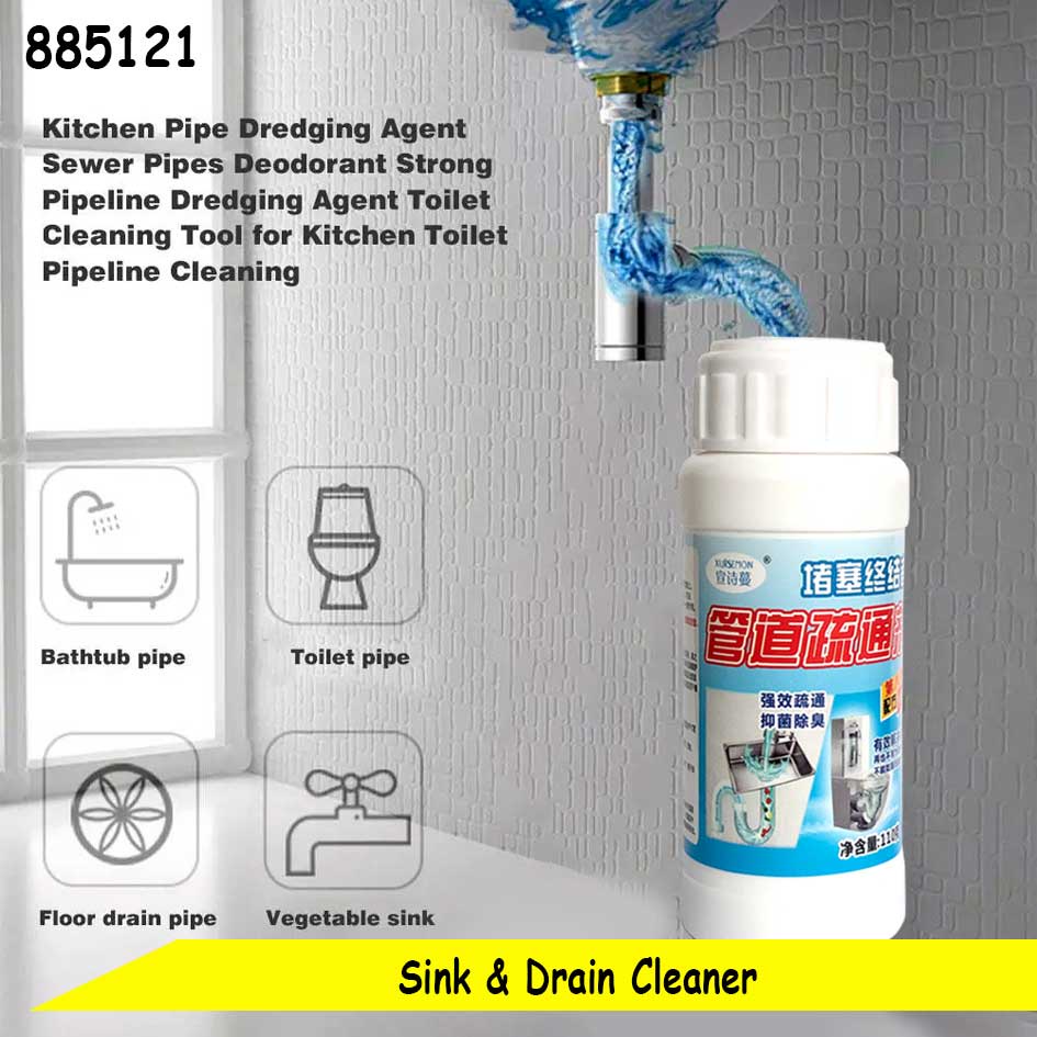 Jual Anti Sumbat Pipa Wastafel Toilet Kloset Pelancar Pipa Air Sink and ...