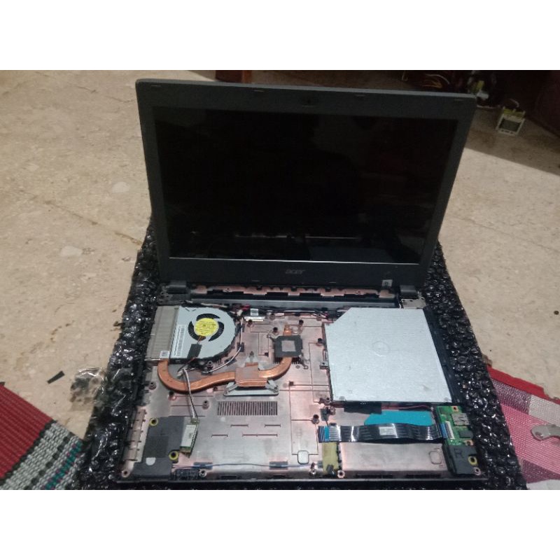 Jual LCD ACER ASPIRE E14 E5-473G-54ZS | Shopee Indonesia
