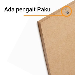 Jual Custom Papan Sign Board Signage Akrilik Papan Tanda CCTV Sign ...