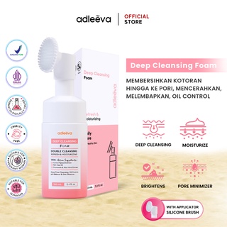 Toko Online Adleeva Official Shop | Shopee Indonesia