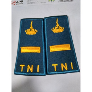 Jual pangkat pdh tni al letda ,mayor.letkol,kolonel korp marinir ...