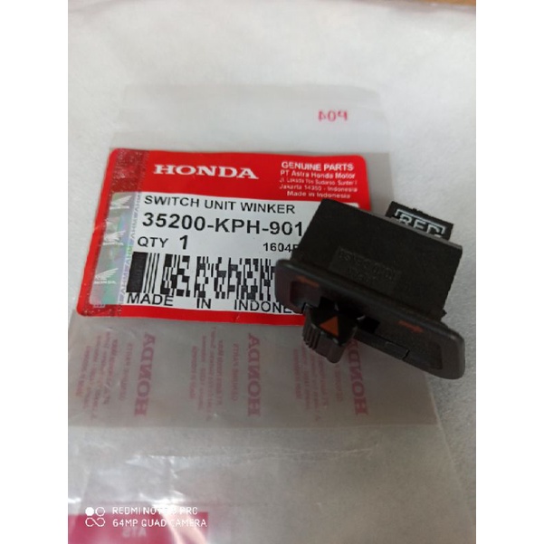 Harga 35200-kph-901 Terbaru Agustus 2023 |BigGo Indonesia