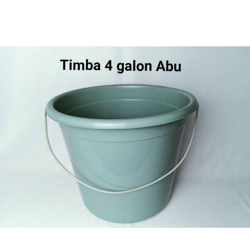 Jual TIMBA KAWAT ABU PLASTIK | Shopee Indonesia