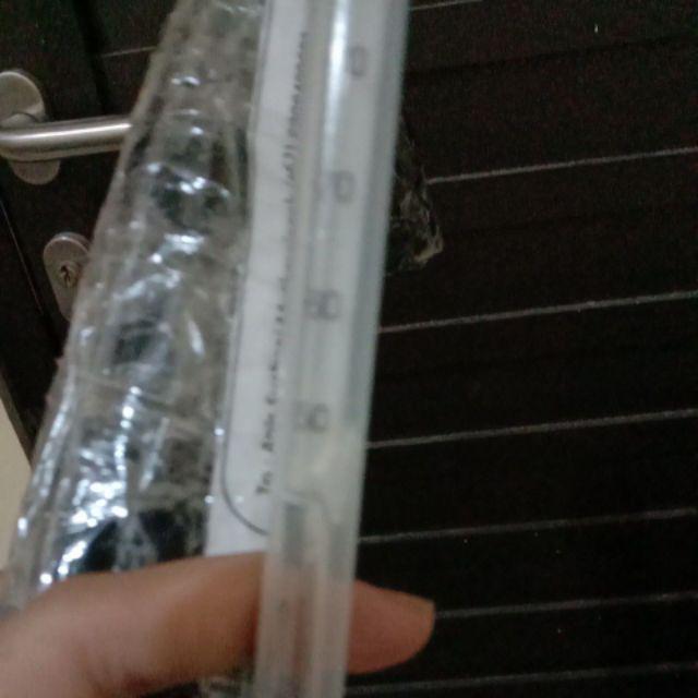 Alat Peraga Laboratorium Kimia Termometer Thermometer Alco -10 / 150 C ...