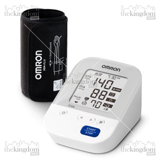 Jual Omron HEM-7156T Tensimeter Digital 7156 Tensi 7156 TA Alat Ukur ...