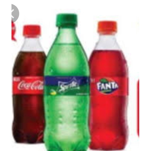 Jual Fanta sprite cola 250 ml | Shopee Indonesia