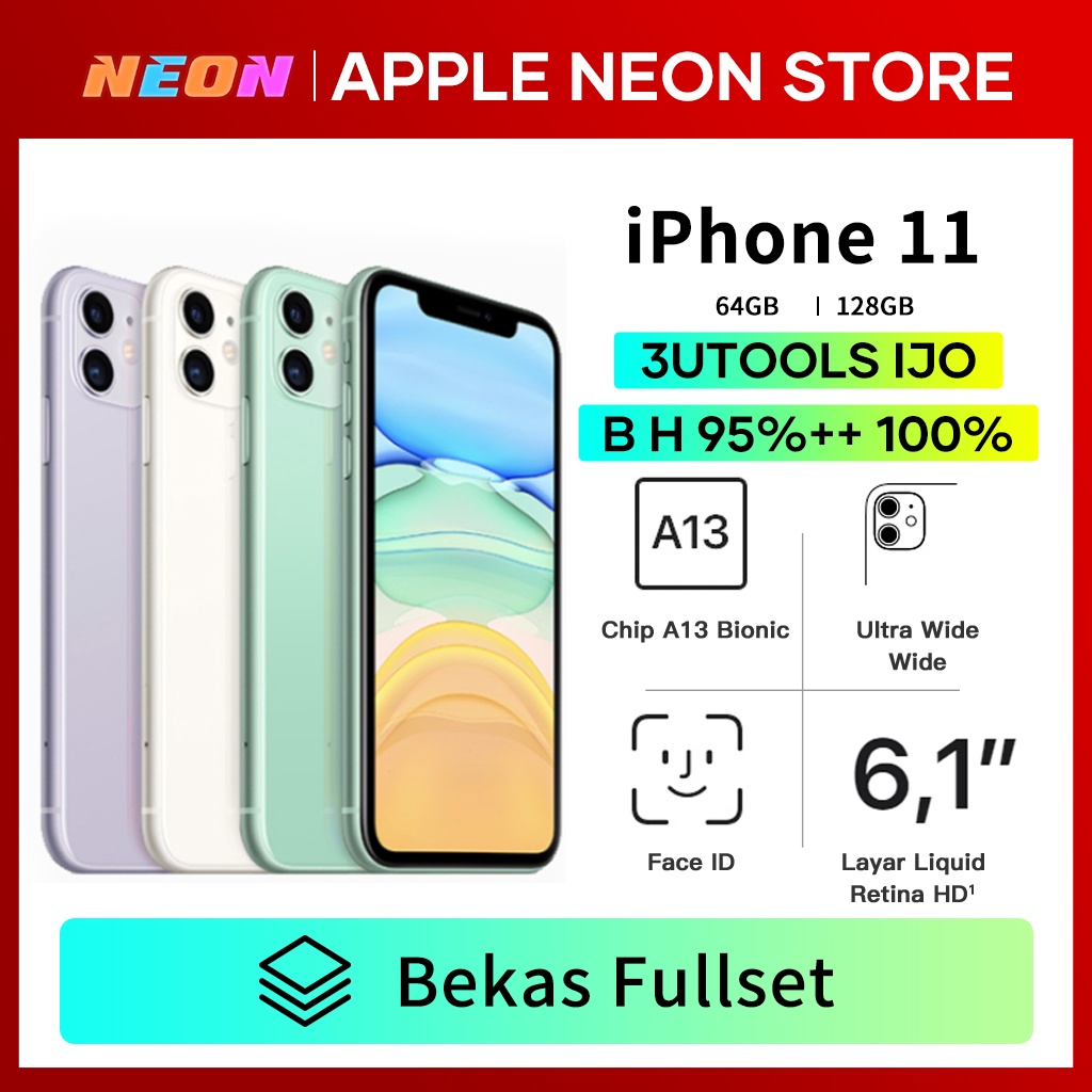 Produk Apple Neon Store | Shopee Indonesia