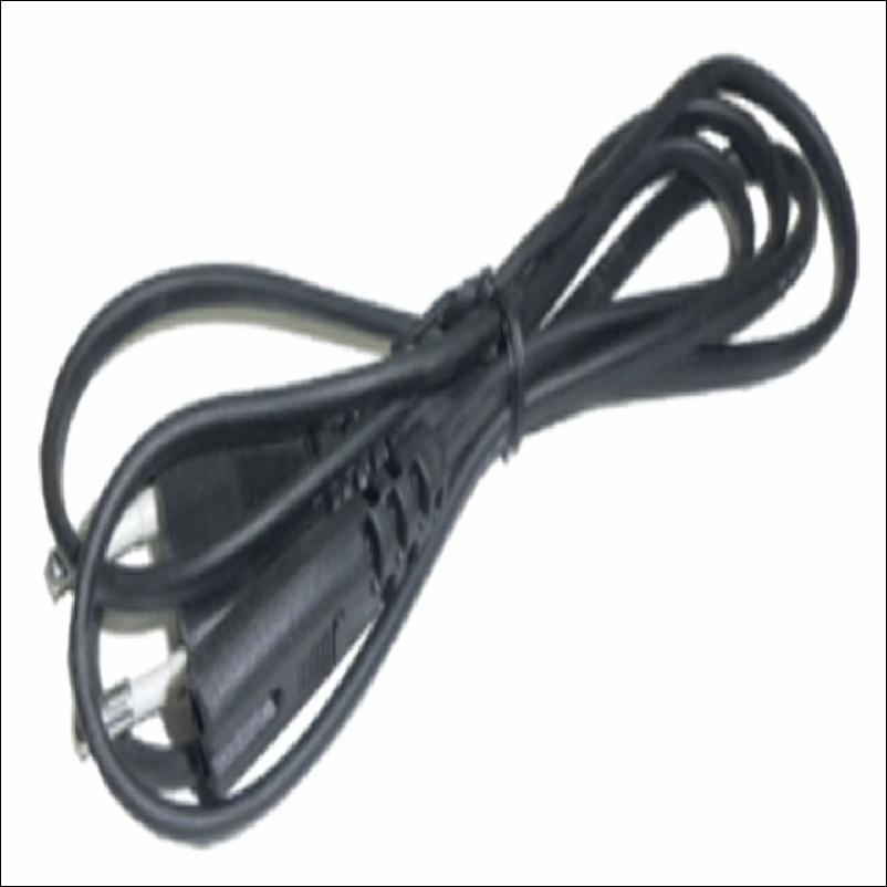 Jual Kabel Ac/Jack Angka 8 Listrik DCO / IEC | Shopee Indonesia