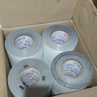 Jual JUAL wraping pipa polyken 2 inch x 100 feet (CN)- wrepping poliken ...