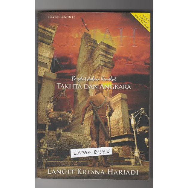 Jual Gajah Mada-Bergelut dalam Kemelut Takhta dan Angkara | Shopee Indonesia