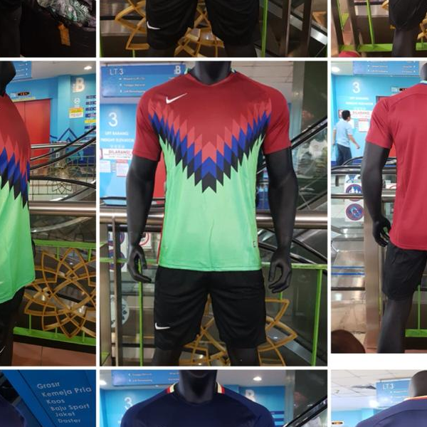 Produk Ray soccer | Shopee Indonesia