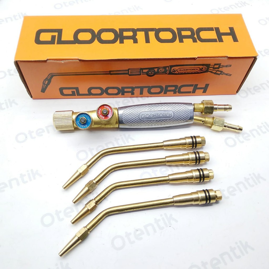 Jual GLOOR BLENDER LAS 4 MATA LAS - BLANDER LAS - WELDING TORCH - GLOR ...