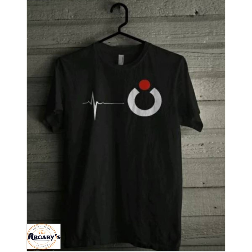 Jual KAOS MAIYAH CAK NUN GAMBAR DETAK JANTUNG DAN LOGO MAIYAH KAOS ... Jual KAOS MAIYAH CAK NUN GAMBAR DETAK JANTUNG DAN LOGO MAIYAH KAOS ...