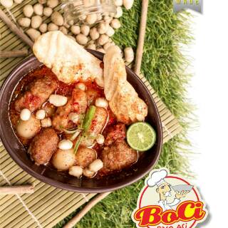 Baso Aci BoCi khas Garut All Variant | Shopee Indonesia