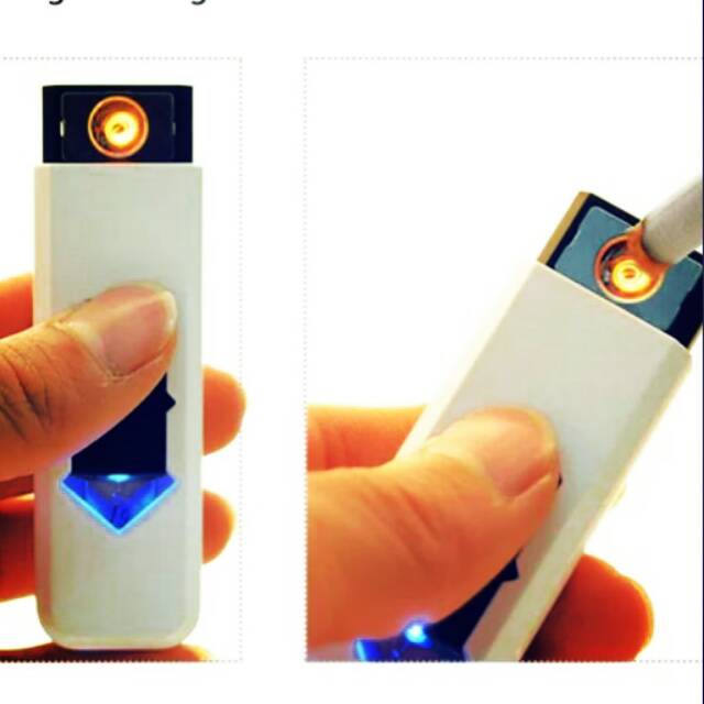 Jual Korek Elektrik/Korek Api Listrik /Korek Usb (paling murah ...