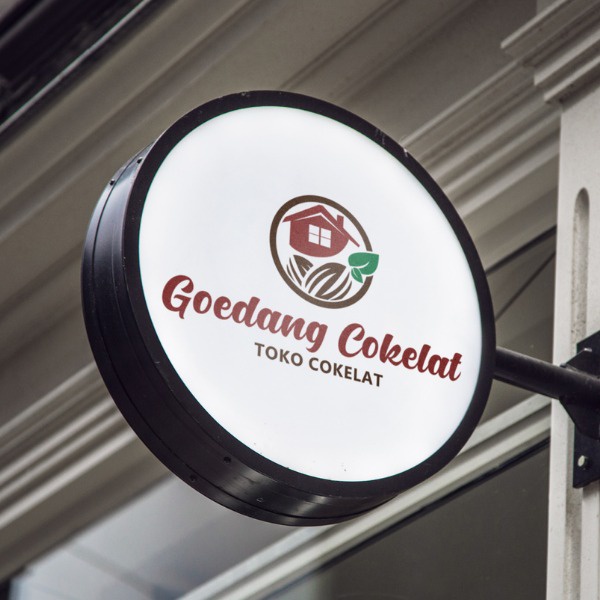 Produk Goedang Cokelat | Shopee Indonesia