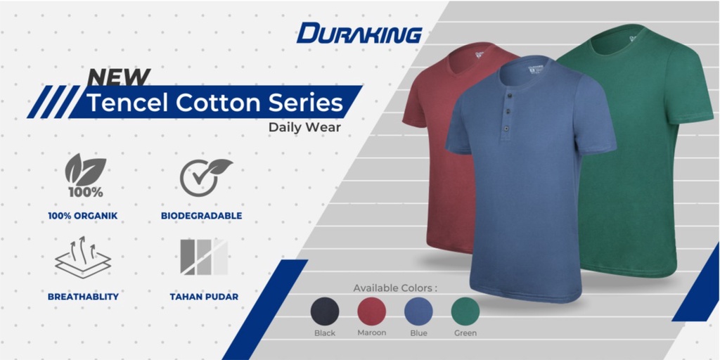 Toko Online Duraking Sports Official Shop | Shopee Indonesia