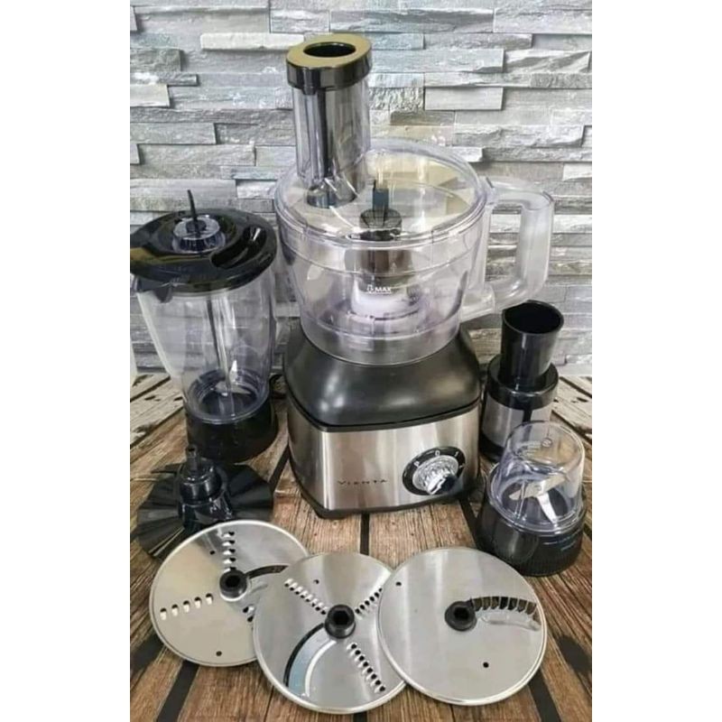 Jual FOOD PROCESSOR | Shopee Indonesia