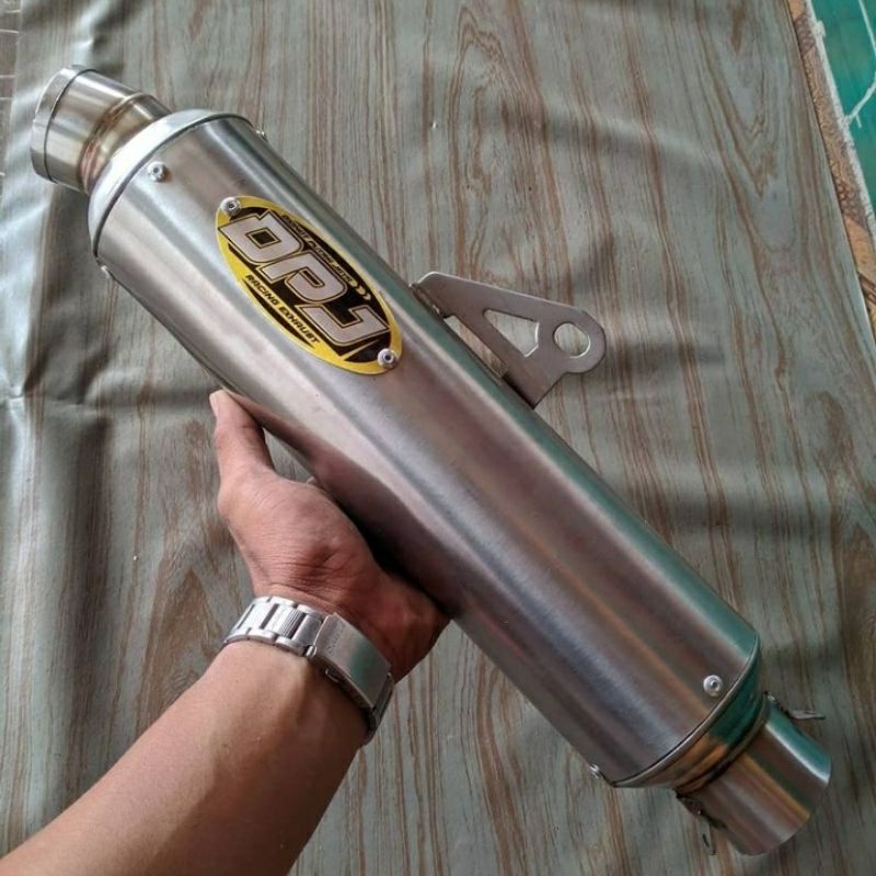 Jual SLINCER DPJ JENONG BAS ULEM PANJANG 30 CM DIAMETER 50MM | Shopee ...