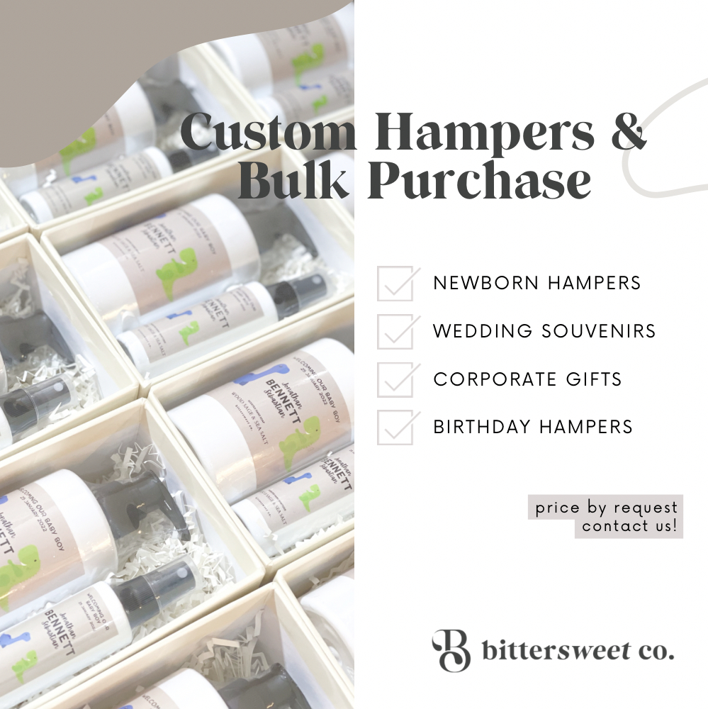 Toko Online BITTERSWEET CO Official Shop | Shopee Indonesia