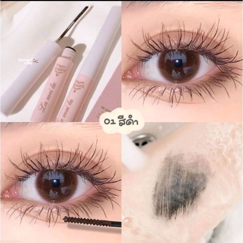 Jual MASKARA LAMIELA (maskara waterproof) | Shopee Indonesia
