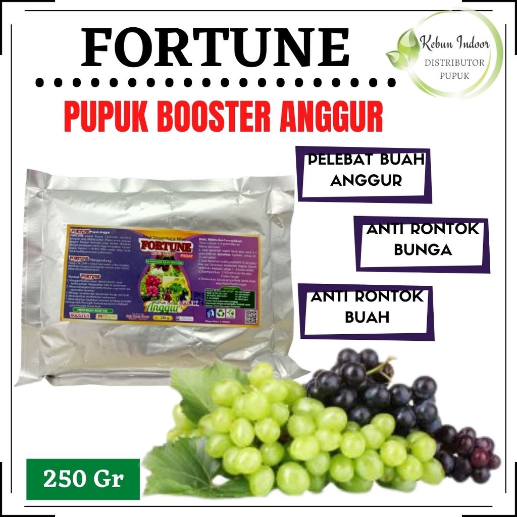 Jual Pupuk Anggur, Pupuk Khusus Pohon Anggur, Pupuk Tanaman Anggur ...