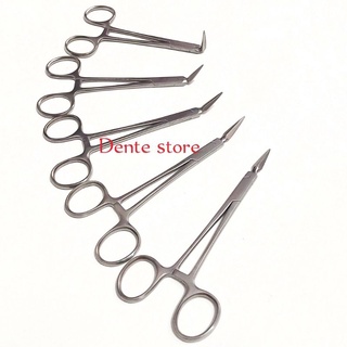 Jual DENTAL TANG CABUT SISA AKAR / TANG CABUT GIGI DENTAL / DENTAL ...