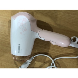 Jual Philips Hair Dryer - Drycare Essential 400w HP8108 pink (Preloved ...