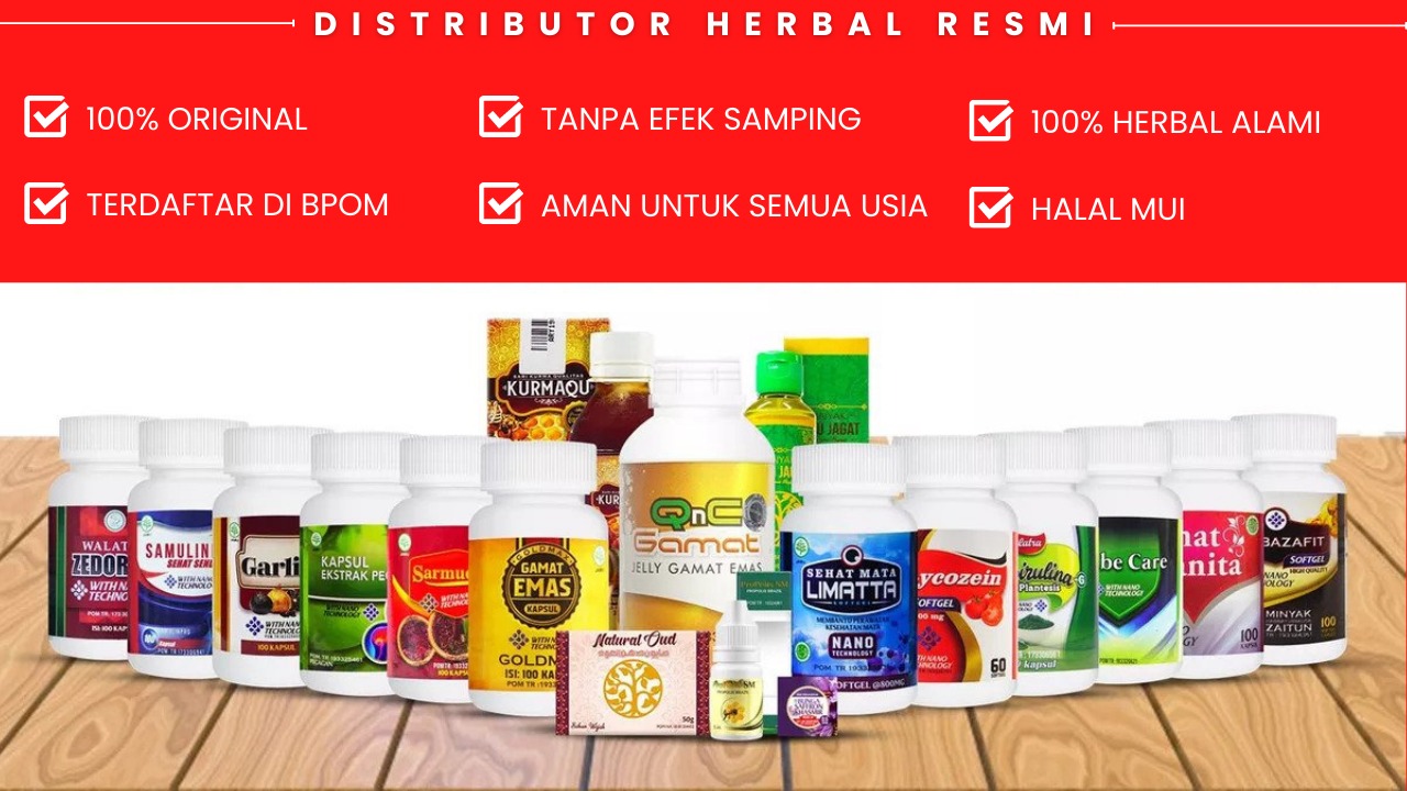Toko Online Diherbalin Official Shop | Shopee Indonesia