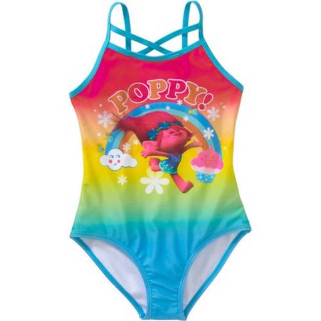 Jual dreamworks trools swimsuit | Shopee Indonesia