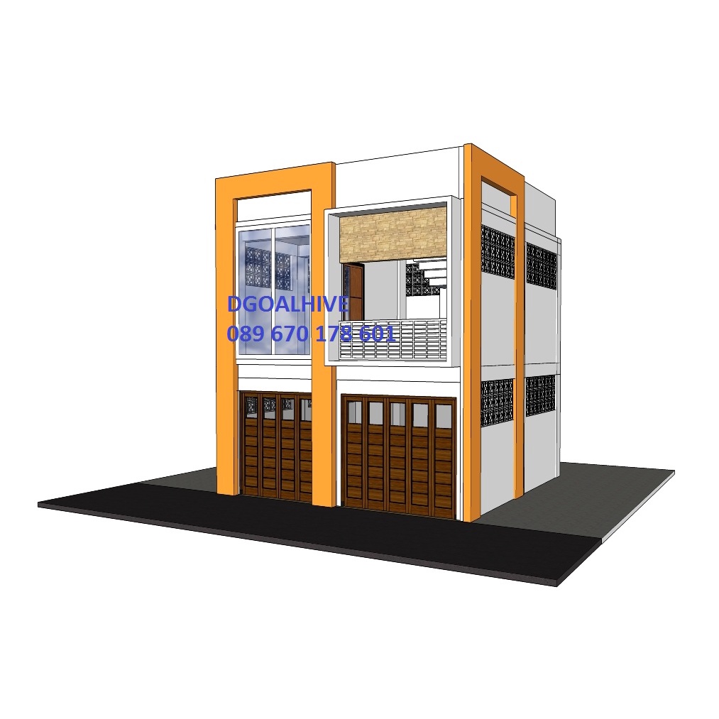 Jual jasa desain toko | Shopee Indonesia