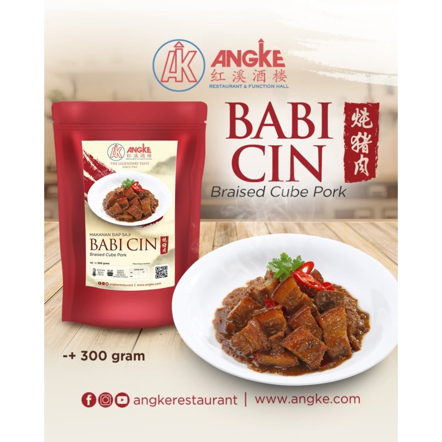 Jual Babi Cin Frozen Indonesia|Shopee Indonesia