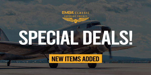 Toko Online Emba Classic Official Shop | Shopee Indonesia