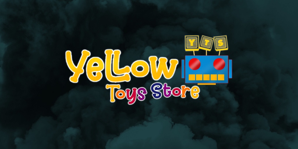 Toko Online Yellow Toys Store Official | Shopee Indonesia