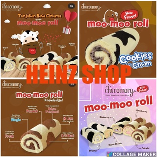 Jual BOLU MOO MOO ROLL CHOCOMORY CIMORY CHOCOMORY MOO MOO ROLL CIMORY ...