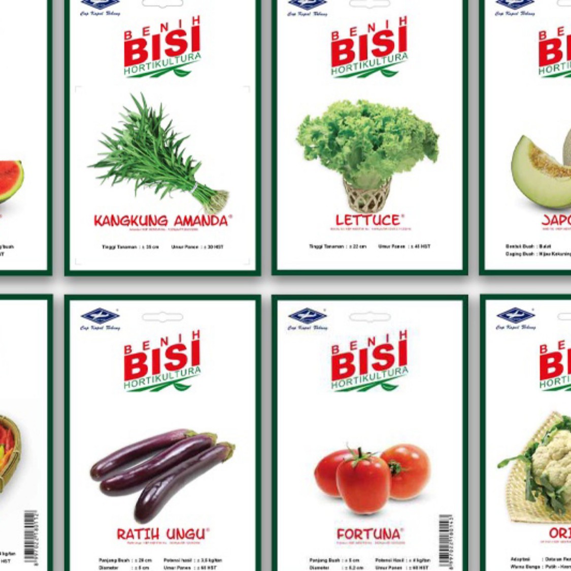 Toko Online BENIH HORTIKULTURA STORE | Shopee Indonesia