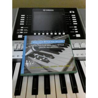 Lagu Format Midi Untuk Keyboard Casio - fasrlistings