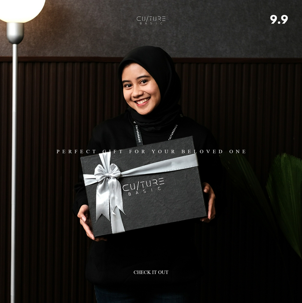 Produk Culture Basic Official Shop | Shopee Indonesia